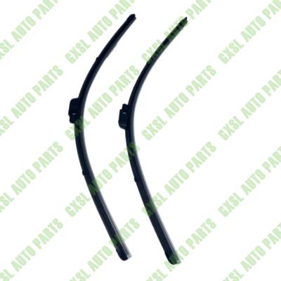China For Bentley Continental Gt Gtc Flying Spur 1Pair Front Windshield Wiper Blade OEM 3W1955425D for sale