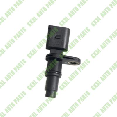 China For Bentley Flying Spur Continental GT New SuperSports 2014-2019 Black Crankshaft Sensor OEM 070907601A for sale