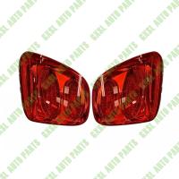 China For Bentley Continental Flying Spur 2009-2013 Rear Left & Right Tail Light OEM 3W5945095H 3W5945096H 3W5945095F 3W5945096F for sale