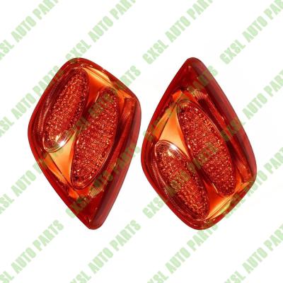China For Bentley Continental Gt & Gtc Rear Left & Right Tail Light EMO 3W3945095J 3W3945096J 3W3945095F 3W3945096F for sale