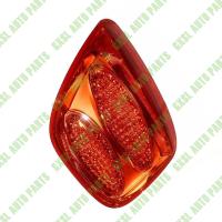 China For Bentley Continental Gt & Gtc Rear Left Tail Light EMO 3W3945095J 3W3945095F for sale