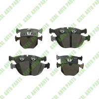 China For Bentley Arnage Front & Rear Brake Pads OEM 3Z0698151 3Z0698151D 3Z0698451E PC29653PA PC57341PA for sale