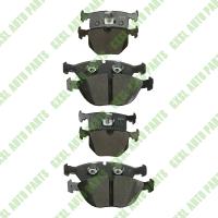 China For Bentley Arnage Front & Rear Brake Pads OEM 3Z0698151 3Z0698151D 3Z0698451E PC29653PA PC57341PA for sale