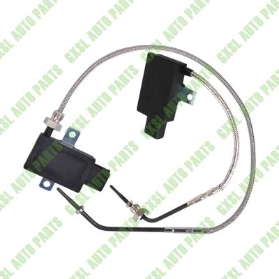 China For Bentley Continental GTC GT Flying Spur Temperature Sensor OEM 07C919529H 07C919529K 07C919529F 07C919529J 07C919529L 07C919529G for sale