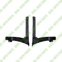 China For Bentley Flying Spur 2020 Outside Rear Left & Right Bumper Bracket OEM 3SE807023 3SE807023A 3SE807024 3SE807024A for sale