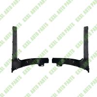 China For Bentley Flying Spur 2020 Outside Rear Left & Right Bumper Bracket OEM 3SE807023 3SE807023A 3SE807024 3SE807024A for sale