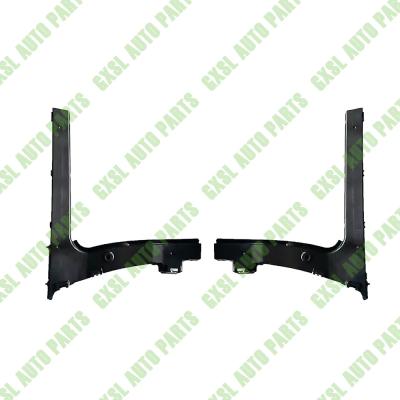 China For Bentley Flying Spur 2020 Outside Rear Left & Right Bumper Bracket OEM 3SE807023 3SE807023A 3SE807024 3SE807024A for sale
