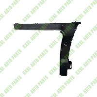 China For Bentley Flying Spur 2020 Outside Rear Left Bumper Bracket OEM 3SE807023 3SE807023A for sale