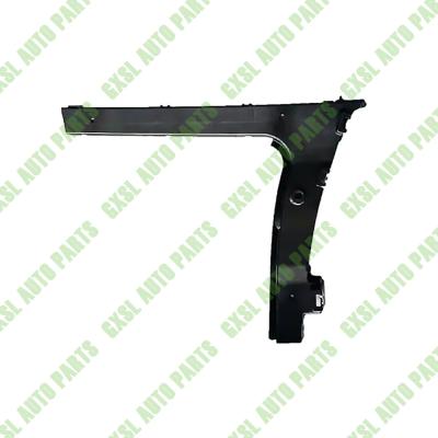 China For Bentley Flying Spur 2020 Outside Rear Left Bumper Bracket OEM 3SE807023 3SE807023A for sale