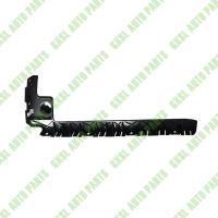China For Bentley Flying Spur 2013-2018 Rear Left Bumper Brackets Mounting Supports Reinforcements OEM 4W0807375B for sale