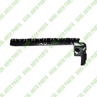 China For Bentley Flying Spur 2013-2018 Rear Left Bumper Brackets Mounting Supports Reinforcements OEM 4W0807375B for sale