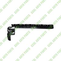 China For Bentley Flying Spur 2013-2018 Rear Right Bumper Brackets Mounting Supports Reinforcements OEM 4W0807376B for sale