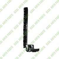 China For Bentley Flying Spur 2013-2018 Rear Right Bumper Brackets Mounting Supports Reinforcements OEM 4W0807376B for sale