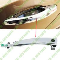 China For Bentley Mulsanne Door Handle OEM 3Y0837205D 3Y0837205E for sale