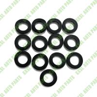 China For Bentley Continental GT Flying Spur All Models Engine Parts Spark Plug Tube Seal Set OEM 022103484D for sale