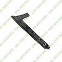 China For Bentley Continent Flying Spur 2009-2012 Rear Left Bumper Bracket OEM 3W5807375A 3W5807375B for sale