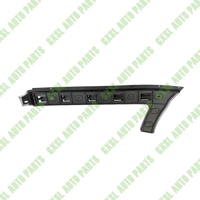 China For Bentley Continent Flying Spur 2009-2012 Rear Left Bumper Bracket OEM 3W5807375A 3W5807375B for sale