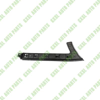 China For Bentley Continent Flying Spur 2009-2012 Rear Right Bumper Bracket OEM 3W5807376A 3W5807376B for sale