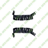 China For Bentley Flying Spur 2020 Auto Parts Front Left & Right Bracket OEM 3SE807571 3SE807571A 3SE807572 3SE807572A for sale