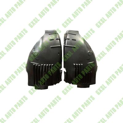 China For Bentley Continental GT Front Left& Right Fender Liner OEM 3W8809957F 3W8809958E for sale