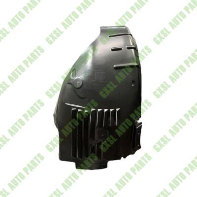 China For Bentley Continental GT Front Left Fender Liner OEM 3W8809957F for sale