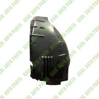 China For Bentley Continental GT Front Right Fender Liner OEM 3W8809958E for sale