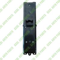 China For Bentley Continental Gt Gtc Left Driver Power Master Window Switch OEM 3W3959857C 3W3959857D for sale