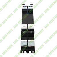 China For Bentley Continental Gt Gtc Left Driver Power Master Window Switch OEM 3W3959857C 3W3959857D for sale