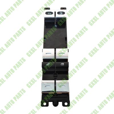 China For Bentley Continental Gt Gtc Left Driver Power Master Window Switch OEM 3W3959857C 3W3959857D for sale