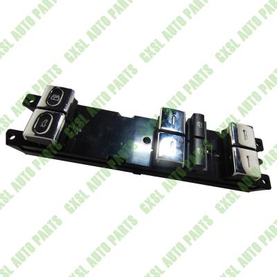 China For Bentley Flying Spur Left Driver Power Master Window Switch OEM 3W5959857 for sale