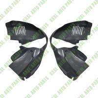 China For Bentley Continental Flying Spur 2005-2009 Front Left & Right Fender Lining Wheel Cover OEM 3W5809957A 3W5809958A for sale