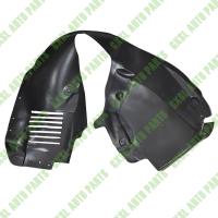 China For Bentley Continental Flying Spur 2005-2009 Front Left Fender Lining Wheel Cover OEM 3W5809957A for sale