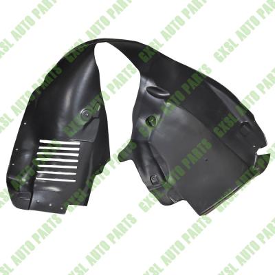 China For Bentley Continental Flying Spur 2005-2009 Front Left Fender Lining Wheel Cover OEM 3W5809957A for sale