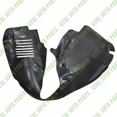 China For Bentley Continental Flying Spur 2005-2009 Front Right Fender Lining Wheel Cover OEM 3W5809958A for sale