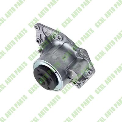China For Bentley Bentayga W12 Water Coolant Pump 07P121008A 07P121008B 07P121008C for sale