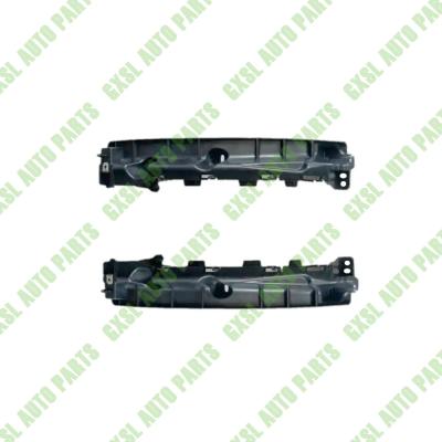 China For Bentley Flying Spur 2020 Rear Left & Right Bumper Center Bracket OEM 3SE807701 3SE807702 for sale