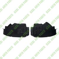 China For Bentley Flying Spur 2014-2019 Fender Lining Front Left & Right Wheelhouse Protector OEM 4W0809957C 4W0809958C for sale