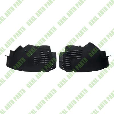 China For Bentley Flying Spur 2014-2019 Fender Lining Front Left & Right Wheelhouse Protector OEM 4W0809957C 4W0809958C for sale