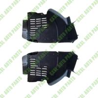 China For Bentley Flying Spur 2014-2019 Fender Lining Front Left & Right Wheelhouse Protector OEM 4W0809957C 4W0809958C for sale
