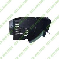 China For Bentley Flying Spur 2014-2019 Fender Lining Front Right Wheelhouse Protector OEM 4W0809958C for sale
