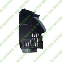 China For Bentley Flying Spur 2014-2019 Fender Lining Front Right Wheelhouse Protector OEM 4W0809958C for sale