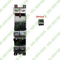 China For Bentley Continental GT GTC Power Window Switch Button (Button 1) OEM 3W3959857C 3W3959857D for sale