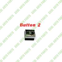 China For Bentley Continental GT GTC Power Window Switch Button (Button 2) OEM 3W3959857C 3W3959857D for sale