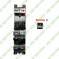 China For Bentley Continental GT GTC Power Window Switch Button (Button 2) OEM 3W3959857C 3W3959857D for sale