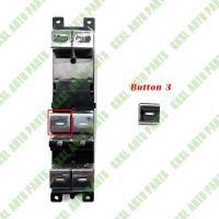 China For Bentley Continental GT GTC Power Window Switch Button (Button 3) OEM 3W3959857C 3W3959857D for sale