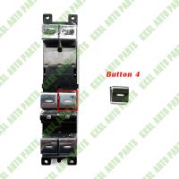 China For Bentley Continental GT GTC Power Window Switch Button (Button 4) OEM 3W3959857C 3W3959857D for sale
