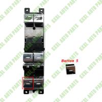 China For Bentley Continental GT GTC Power Window Switch Button (Button 5) OEM 3W3959857C 3W3959857D for sale