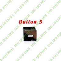 China For Bentley Continental GT GTC Power Window Switch Button (Button 5) OEM 3W3959857C 3W3959857D for sale