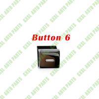 China For Bentley Continental GT GTC Power Window Switch Button (Button 6) OEM 3W3959857C 3W3959857D for sale