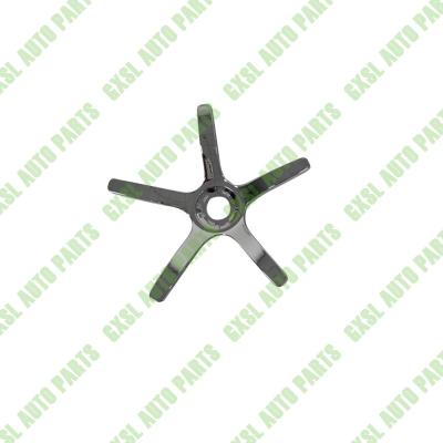 China For Bentley Continetal GT 5 Spoke Chrome Wheel Cap Decorative Cover OEM 3W0601171A 3W0601171F 3W0601171J for sale